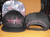 VULGORE SNAPBACK CAP