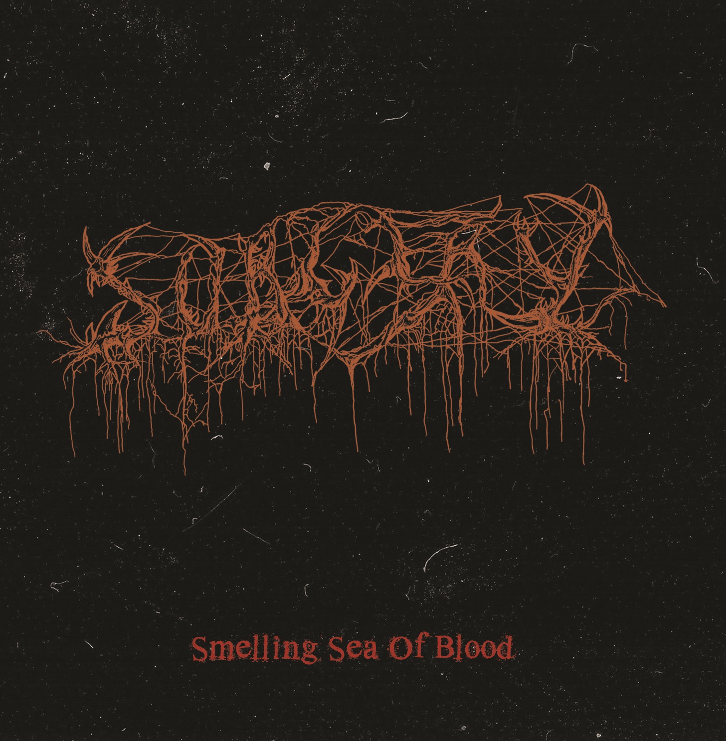 Surgery-Smelling Sea...CD