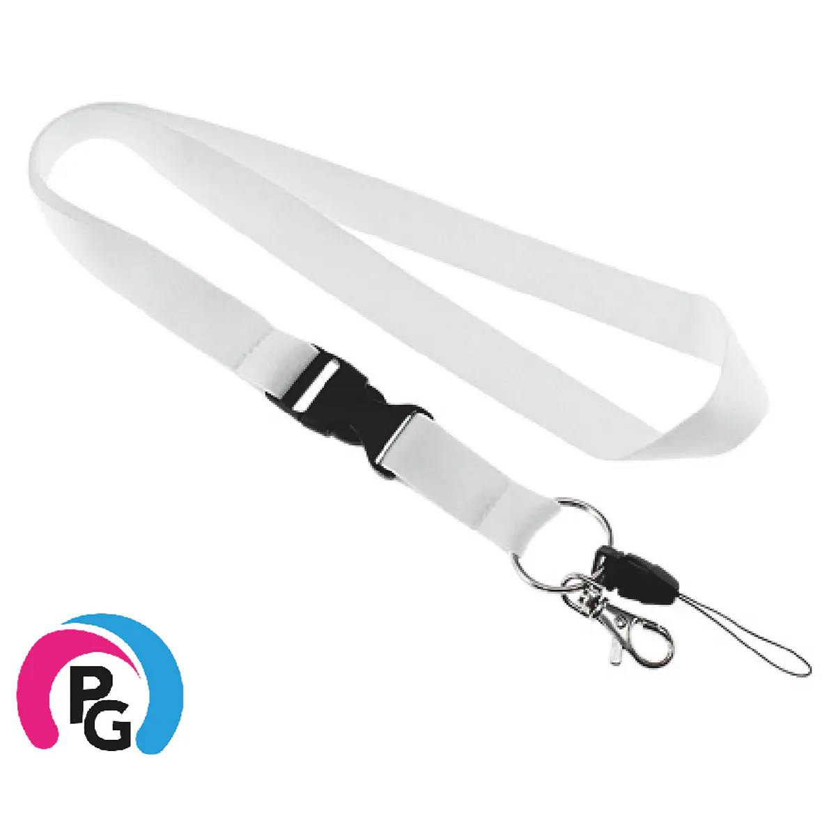 LANYARD PARA SUBLIMACIÓN
