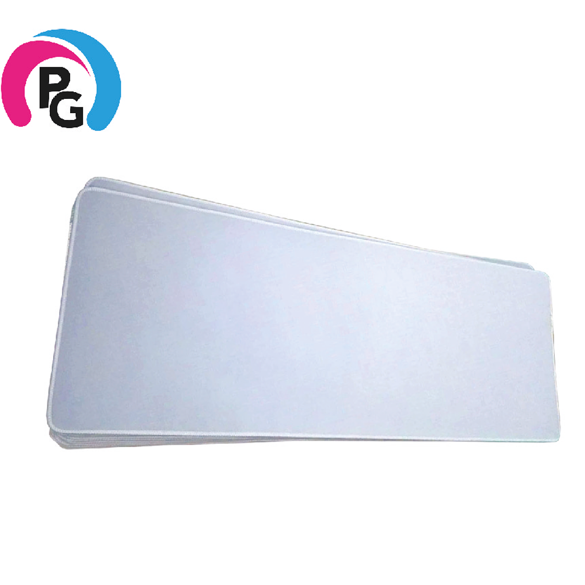 MOUSE PAD GAMER SUBLIMABLE 70X30CM