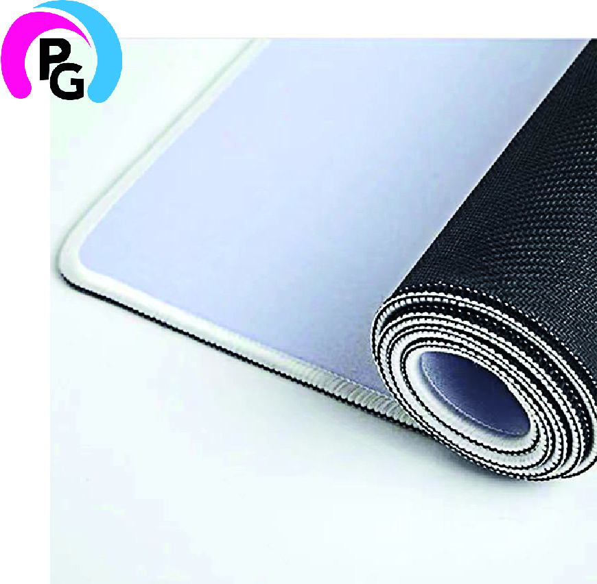 MOUSE PAD GAMER SUBLIMABLE 70X30CM