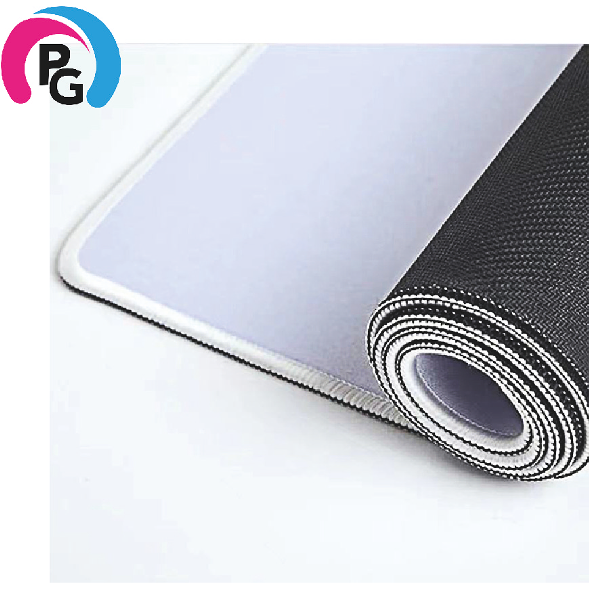 MOUSE PAD GAMER SUBLIMABLE 70X30CM