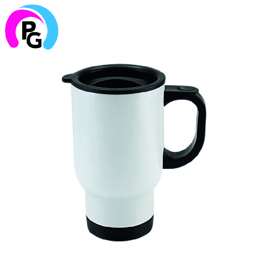 MUG TERMICO PARA SUBLIMACIÓN ACERO INOXIDABLE