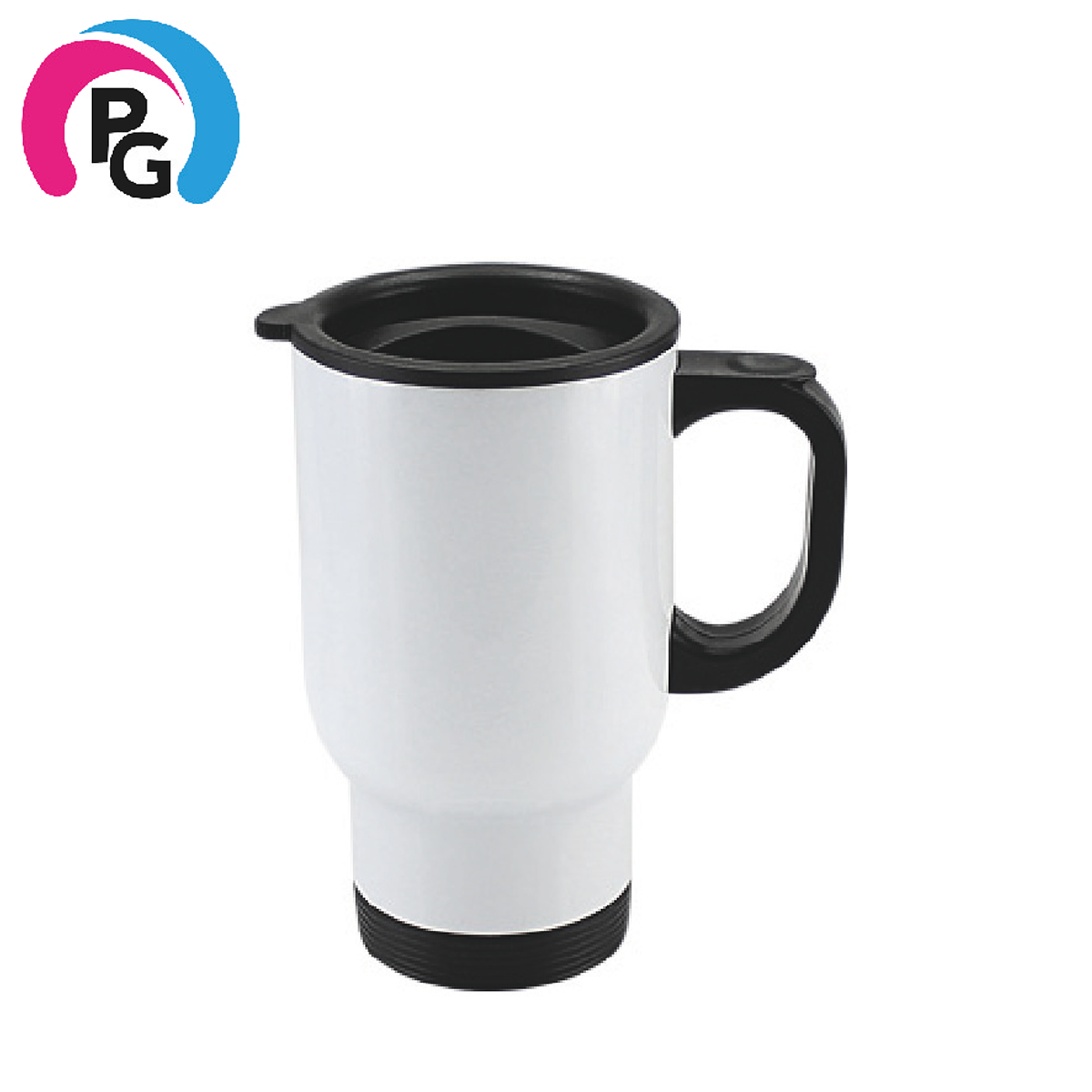 MUG TERMICO PARA SUBLIMACIÓN ACERO INOXIDABLE