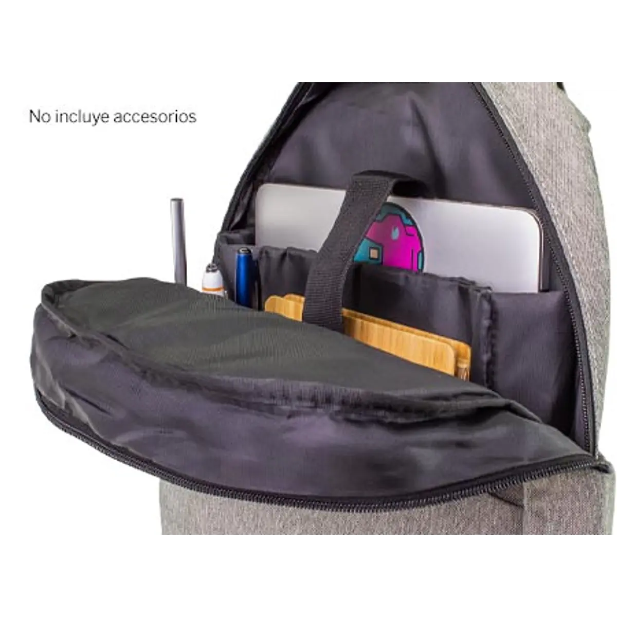 Mochila Porta-Notebook