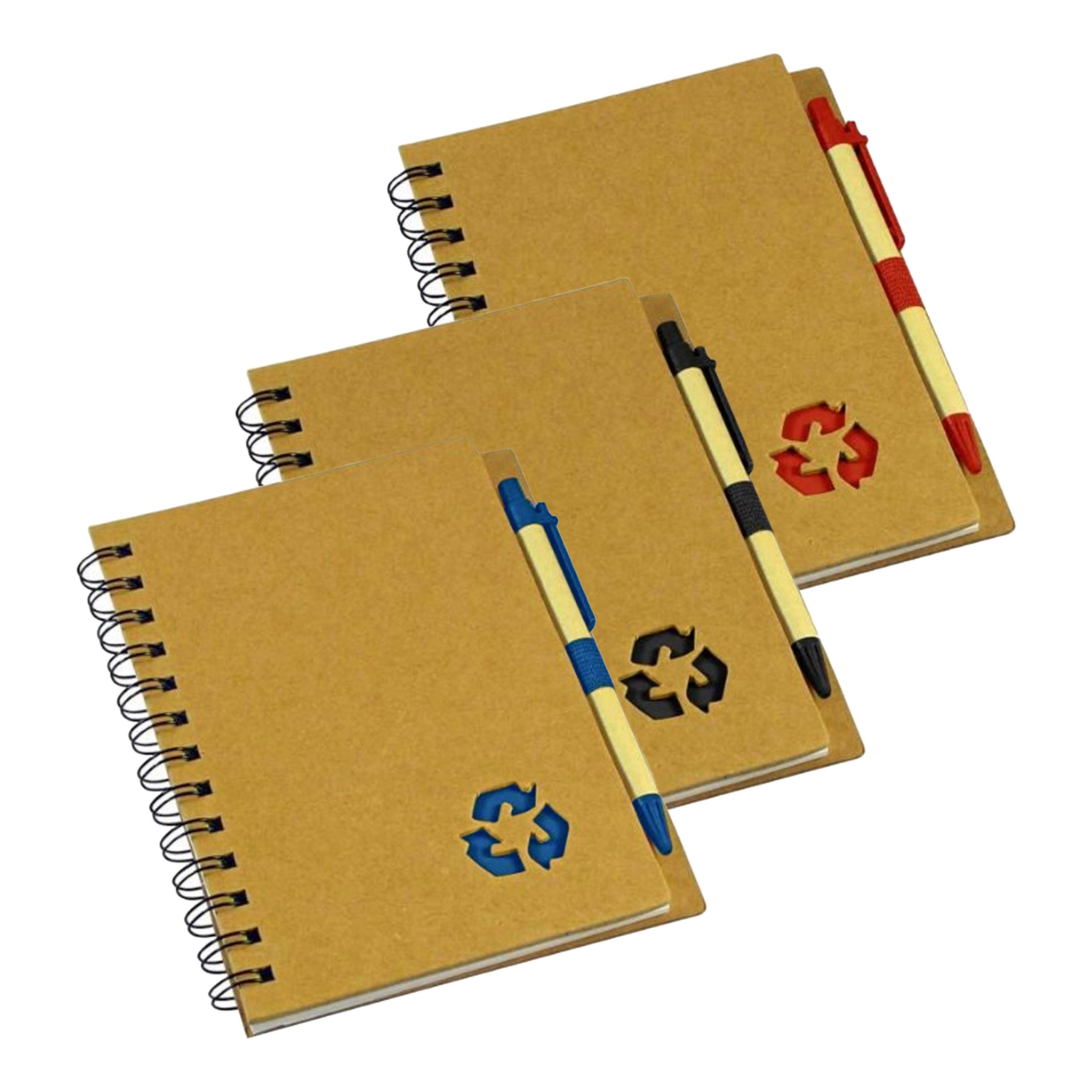 Cuaderno Ecológico Compost