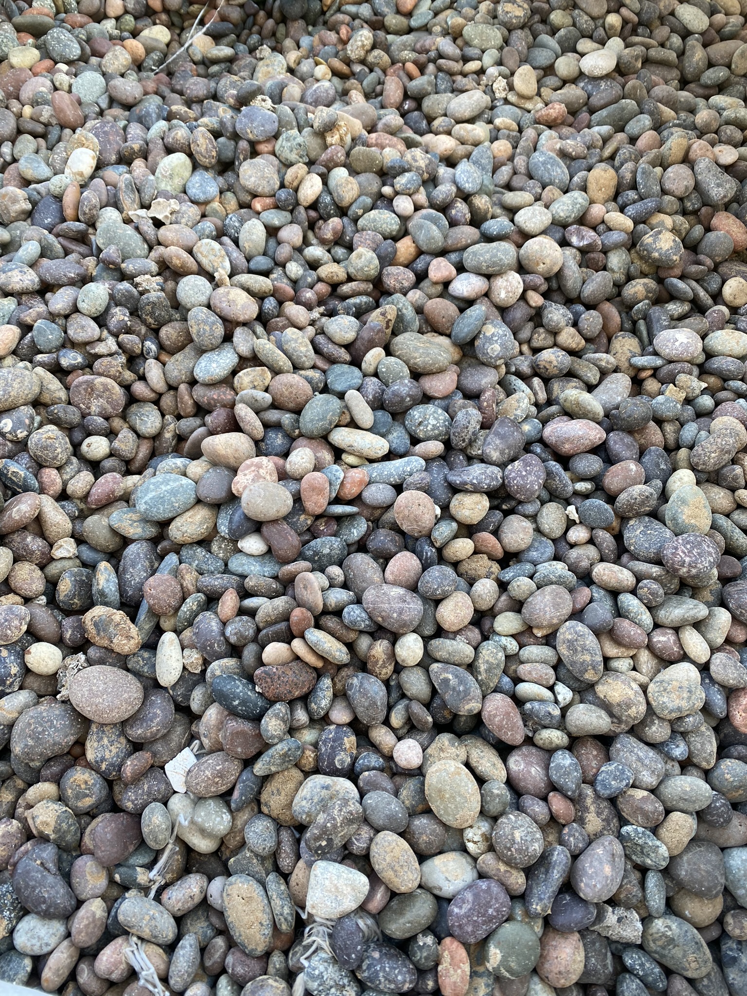 Piedra ágata o serena