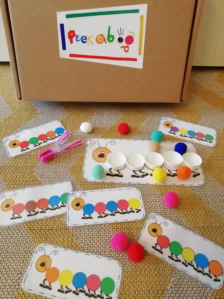 Atividade 6 (2-4anos) - PDF