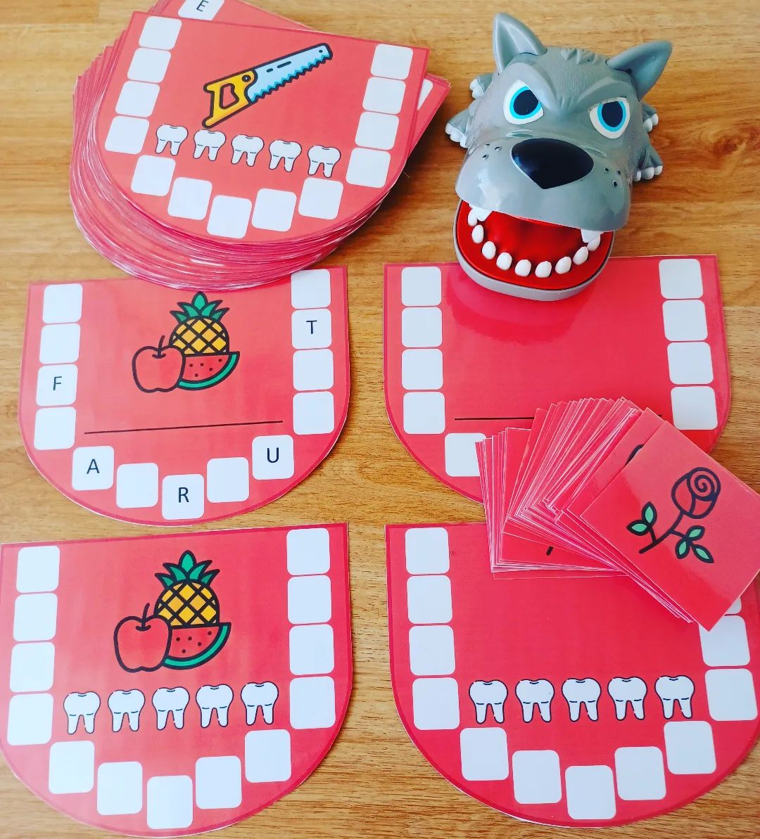 Atividade 072 (4-8 anos) - PDF