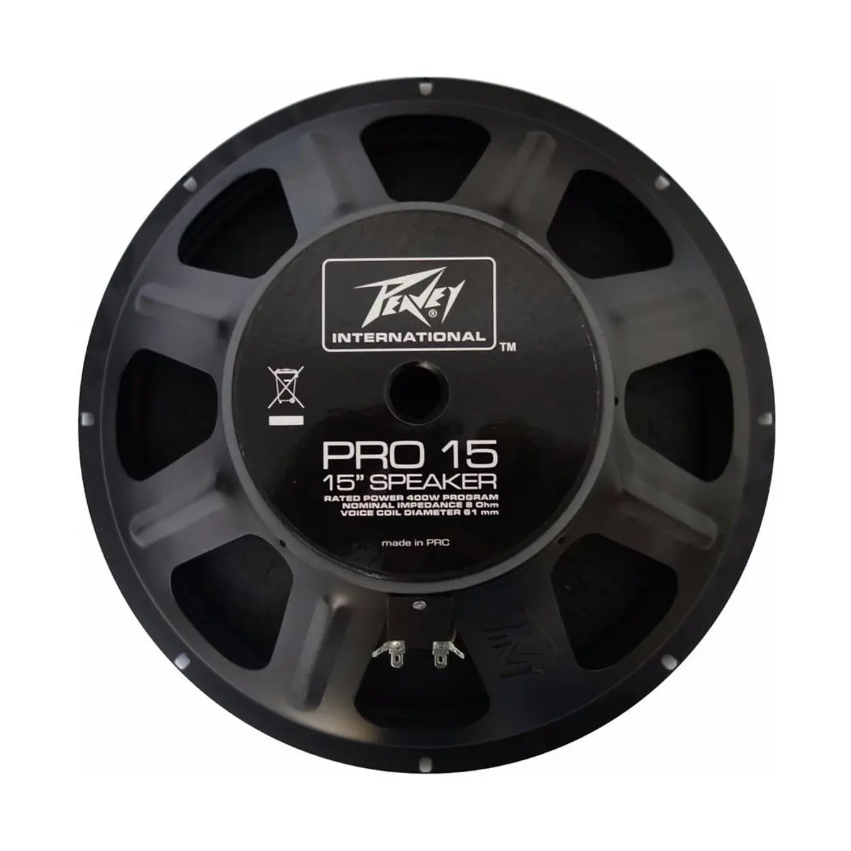 WOOFER PEAVEY PRO 15