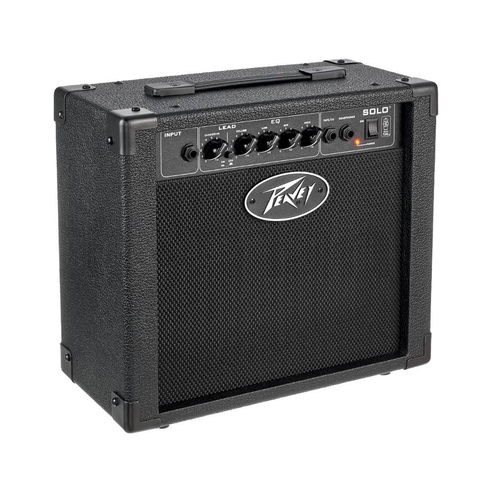 AMPLIFICADOR DE GUITARRA COMBO PEAVEY SOLO