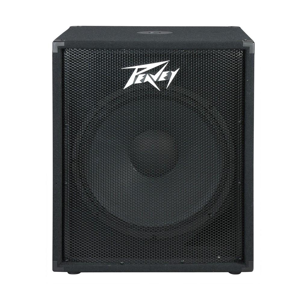 PARLANTE PASIVO SUB PEAVEY PV 118