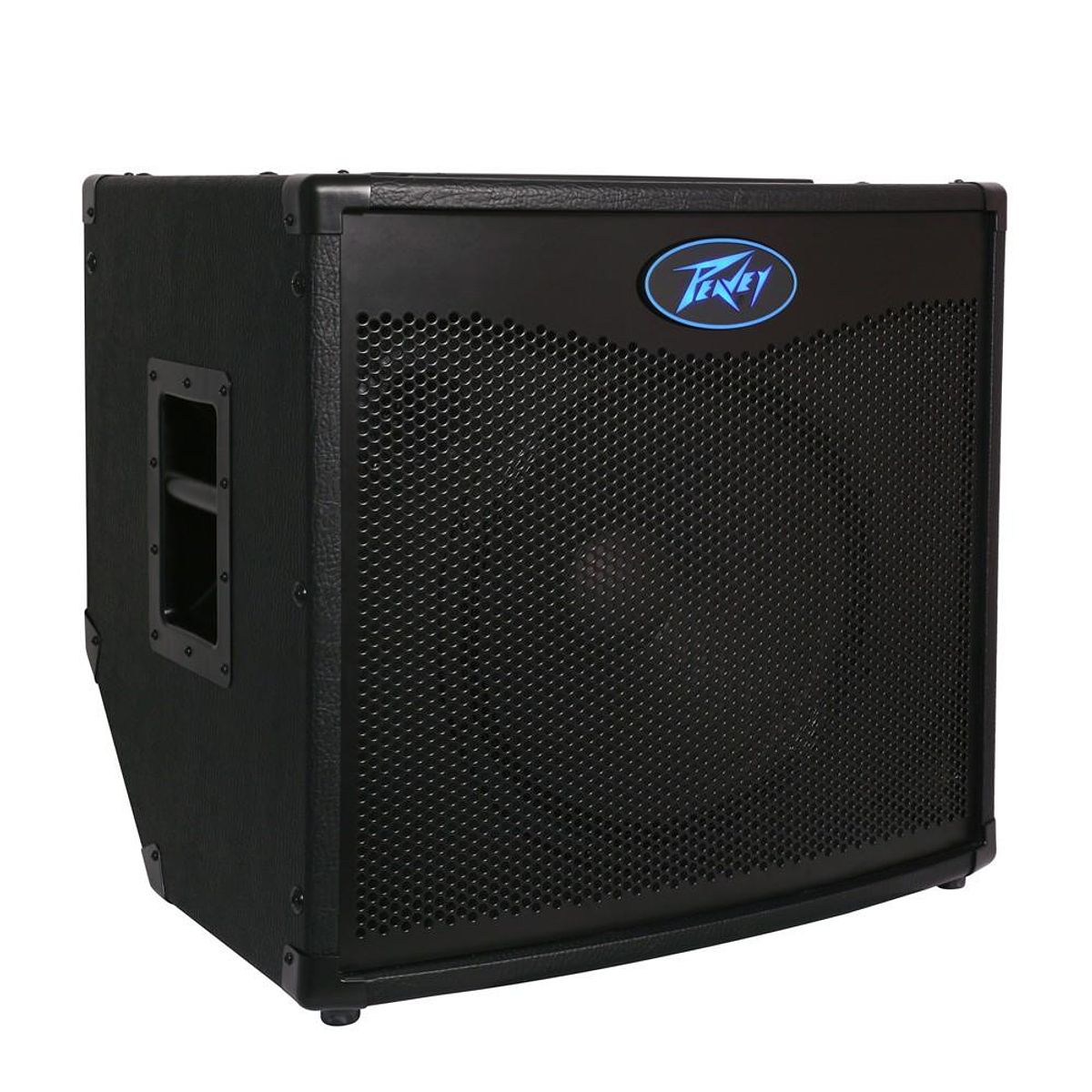 AMPLIFICADOR DE BAJO COMBO PEAVEY TOUR TNT 115