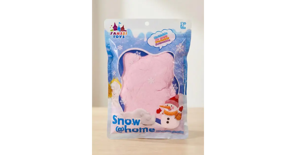 Nieve Magica