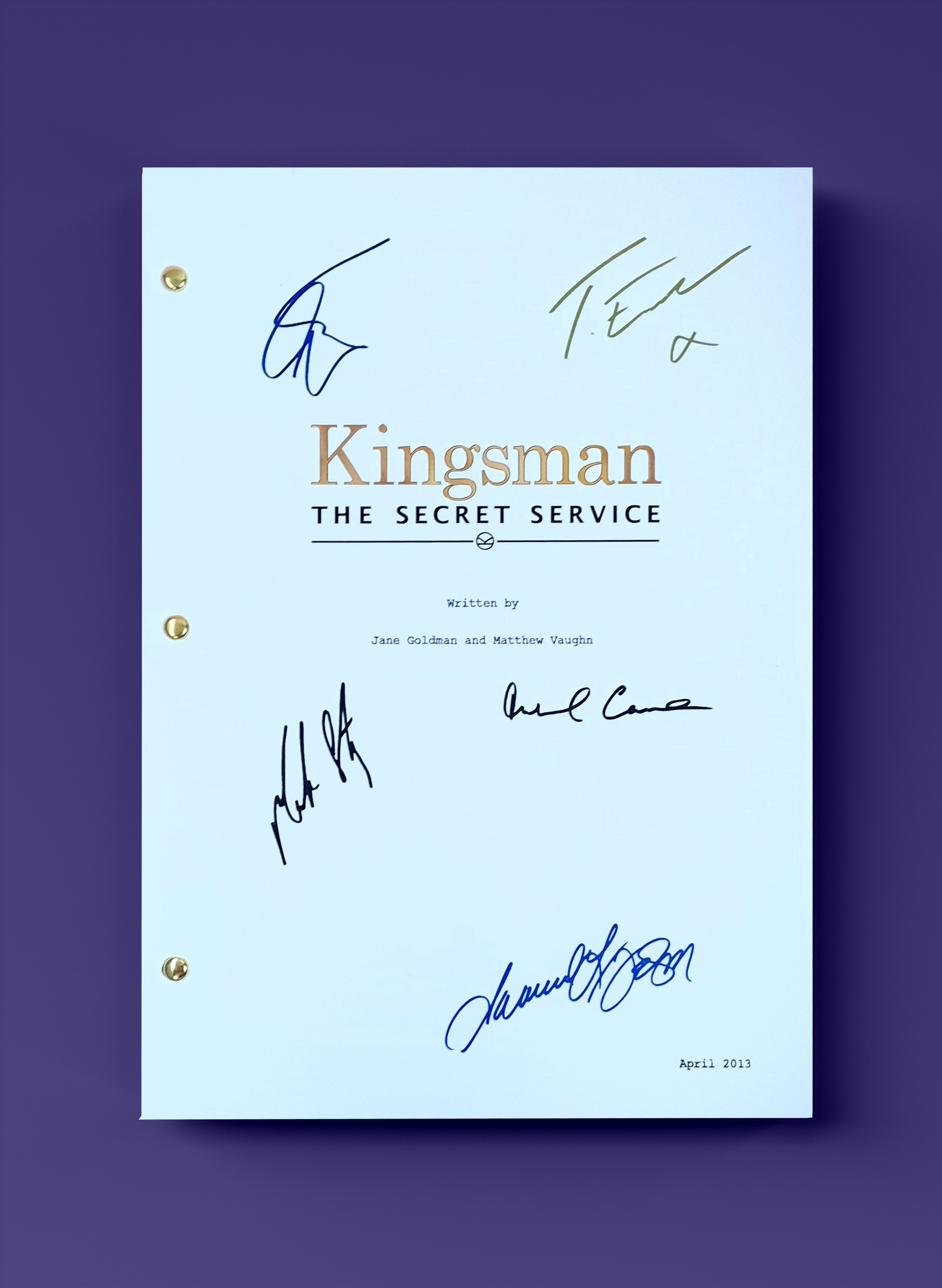Kingsman