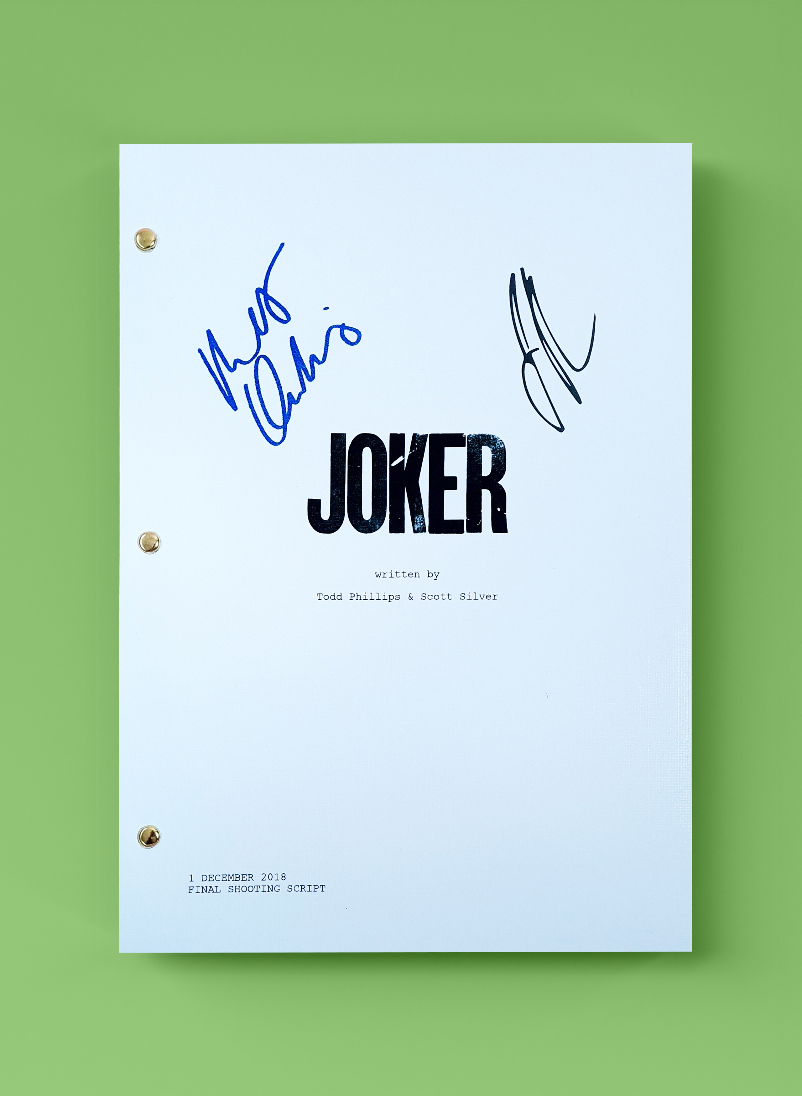 Joker