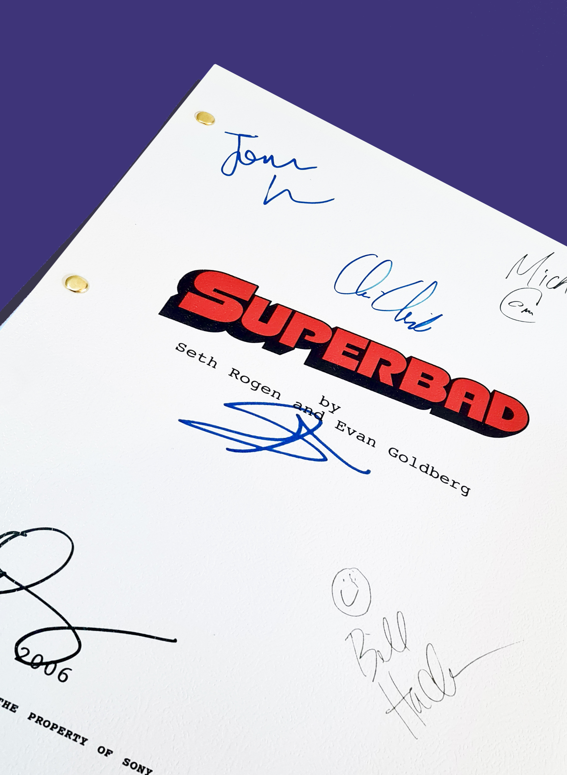 Superbad