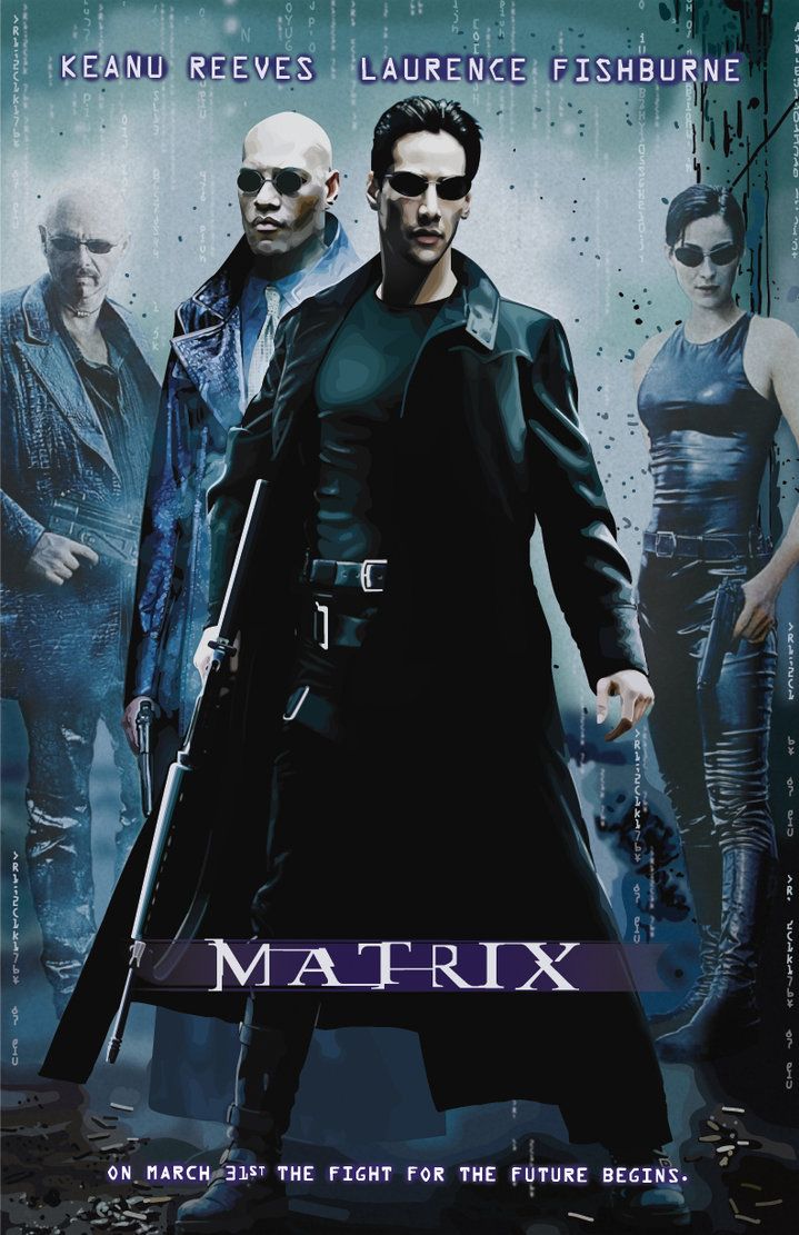 Matrix