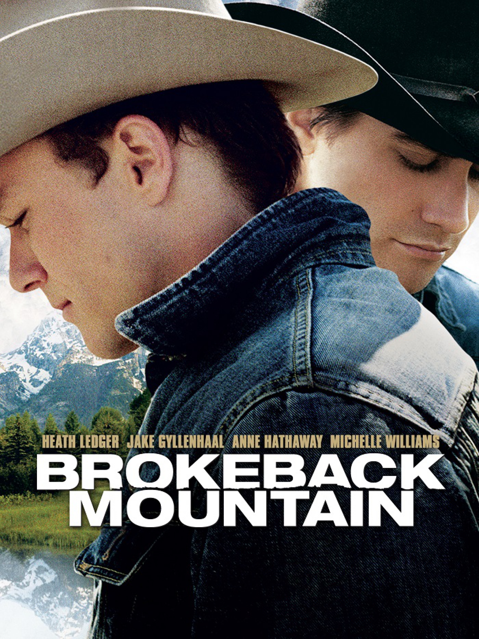 Brokeback Mountain
