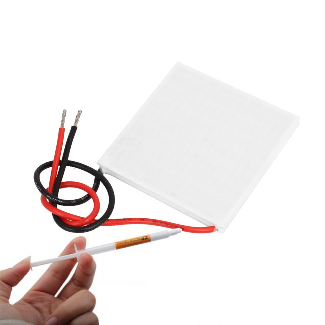 Placa Peltier TEC1-12706 60W - Pack 10 unidades