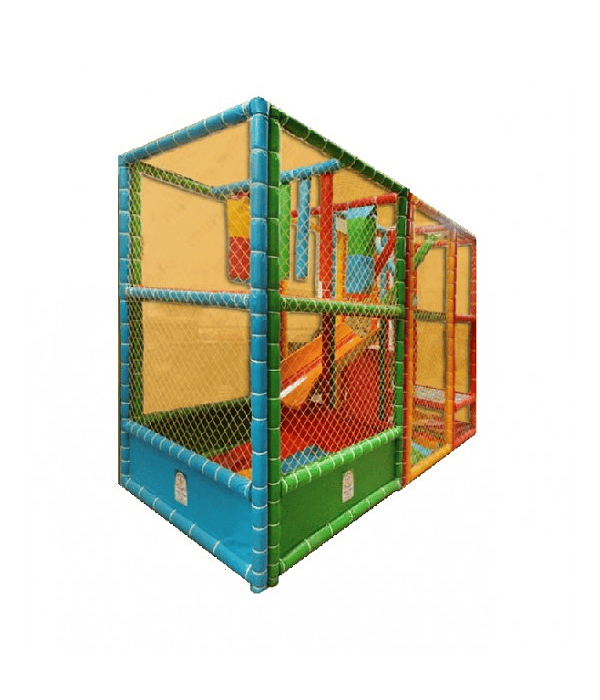 MODULAR MINI LABERINTO