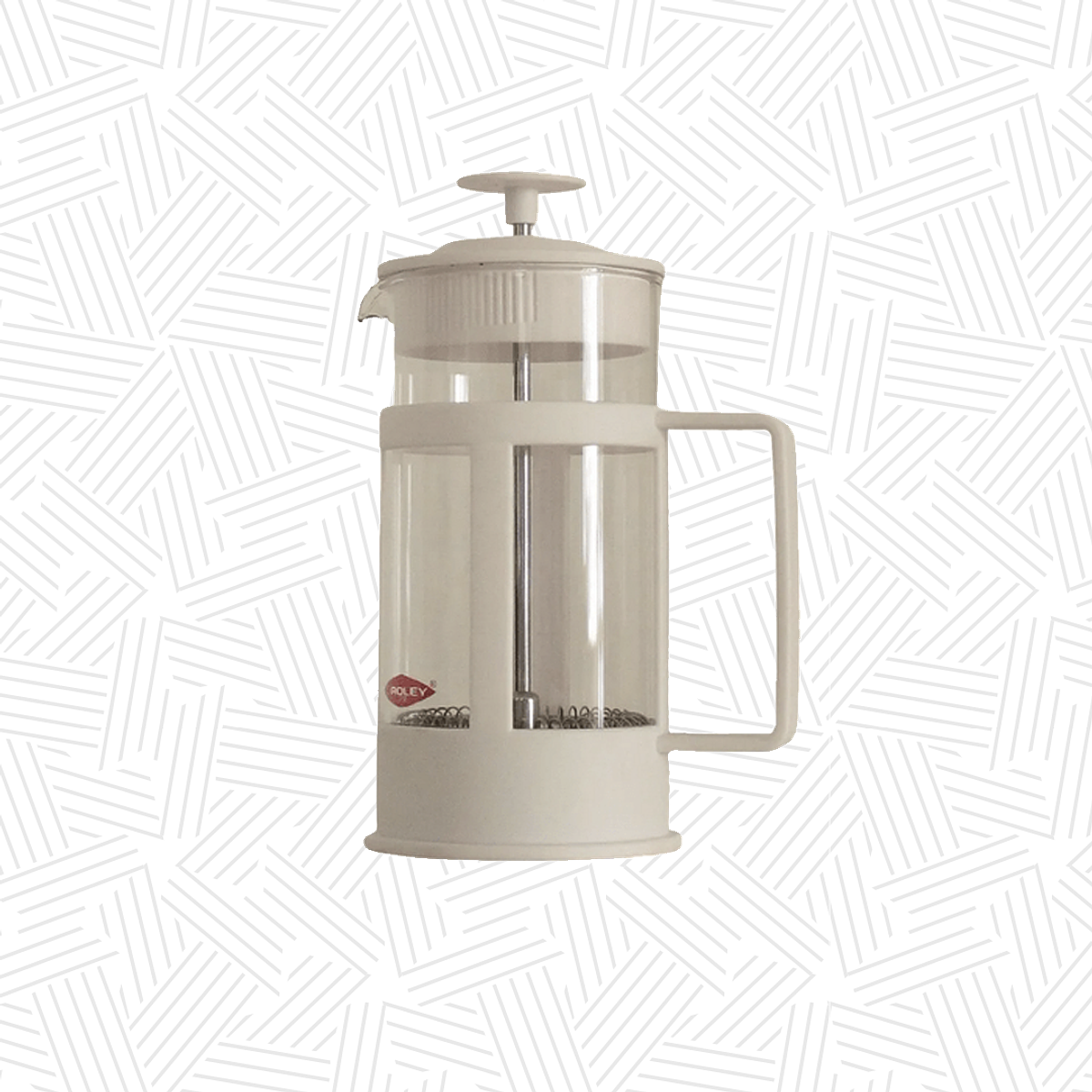 Prensa Parma 3 Tazas | Peregrino Coffee Roasters