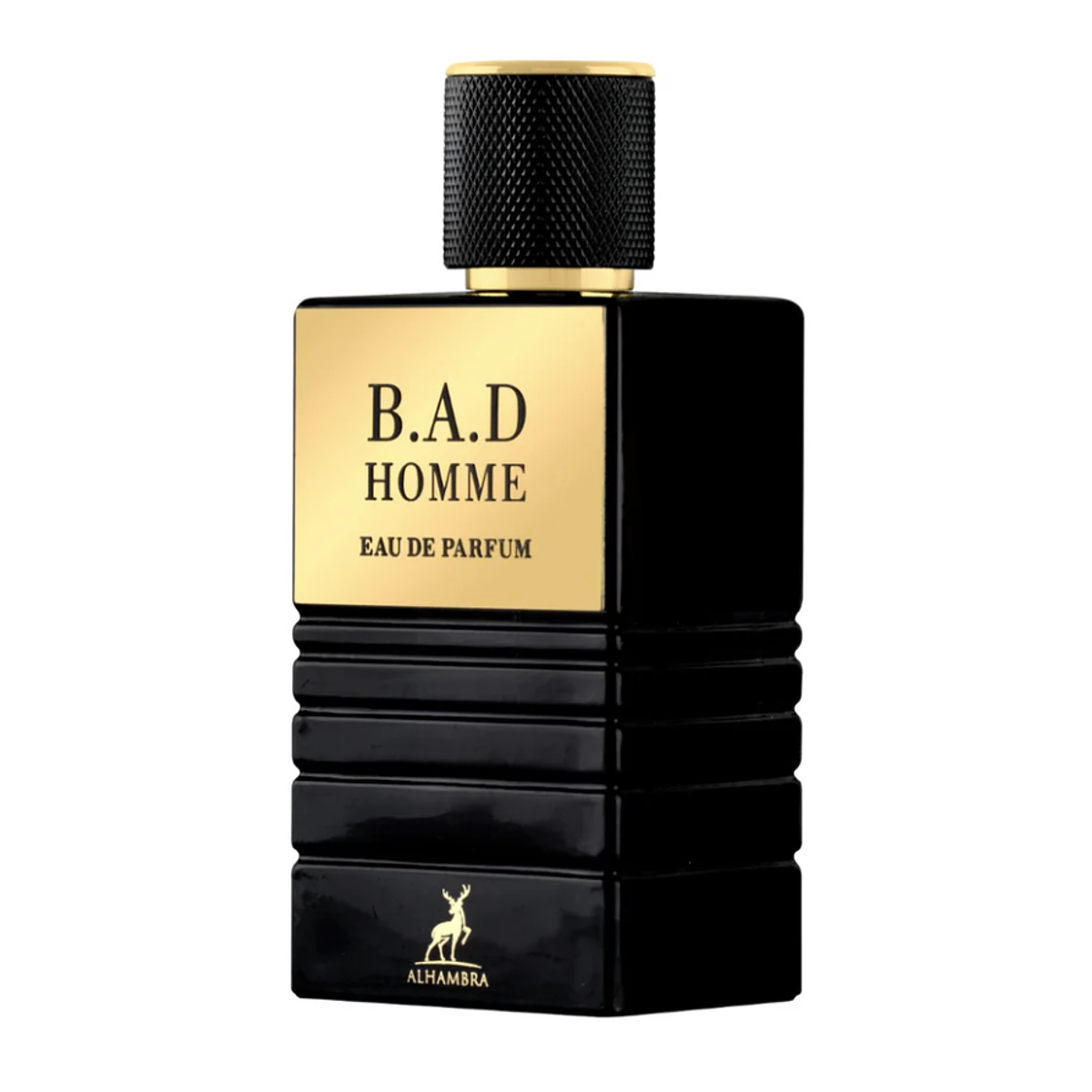 Maison Alhambra Bad Homme Edp 100Ml