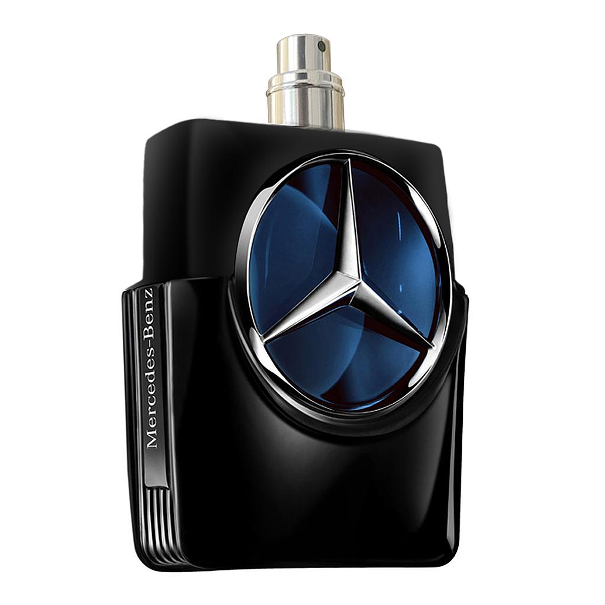 Mercedes Benz Man Intense Edt 100 Ml Tester (sin tapa)