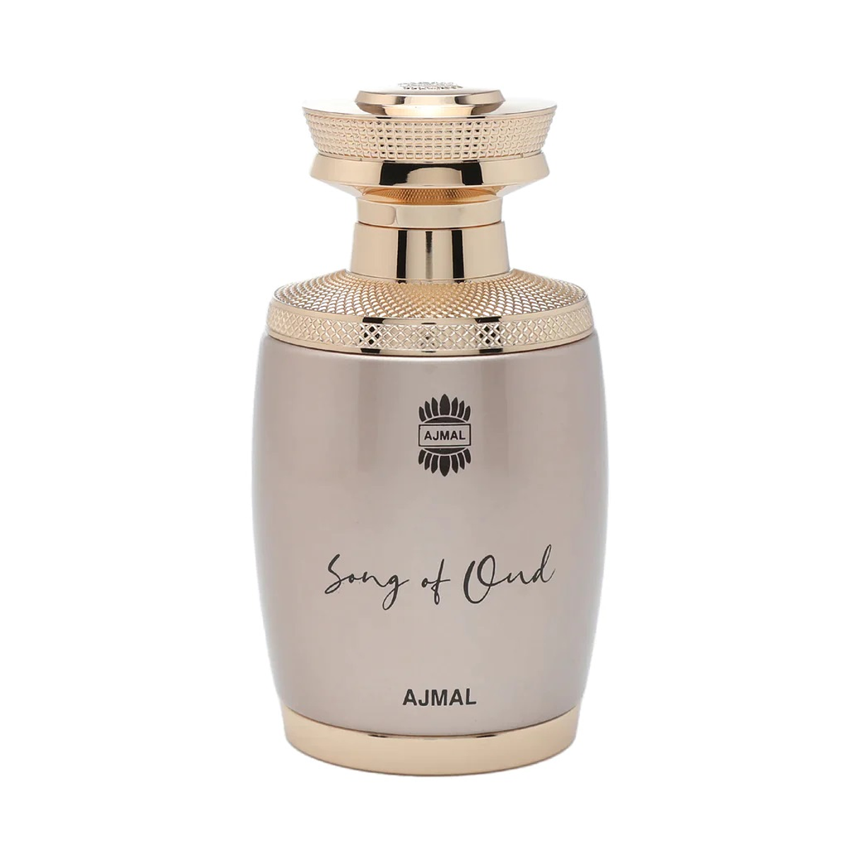 Perfume Ajmal Song Of Oud EDP 75 Ml Unisex