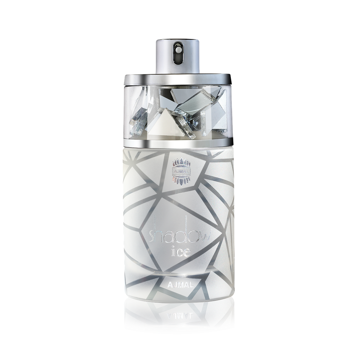 Perfume Ajmal Shadow Ice EDP 75 Ml Unisex