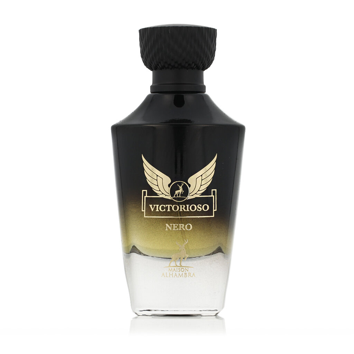Perfume Maison Alhambra Victorioso Nero EDP 100 Ml Hombres