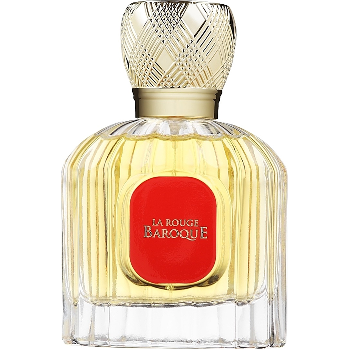 Perfume Maison Alhambra La Rouge Baroque EDP 100 Ml Unisex
