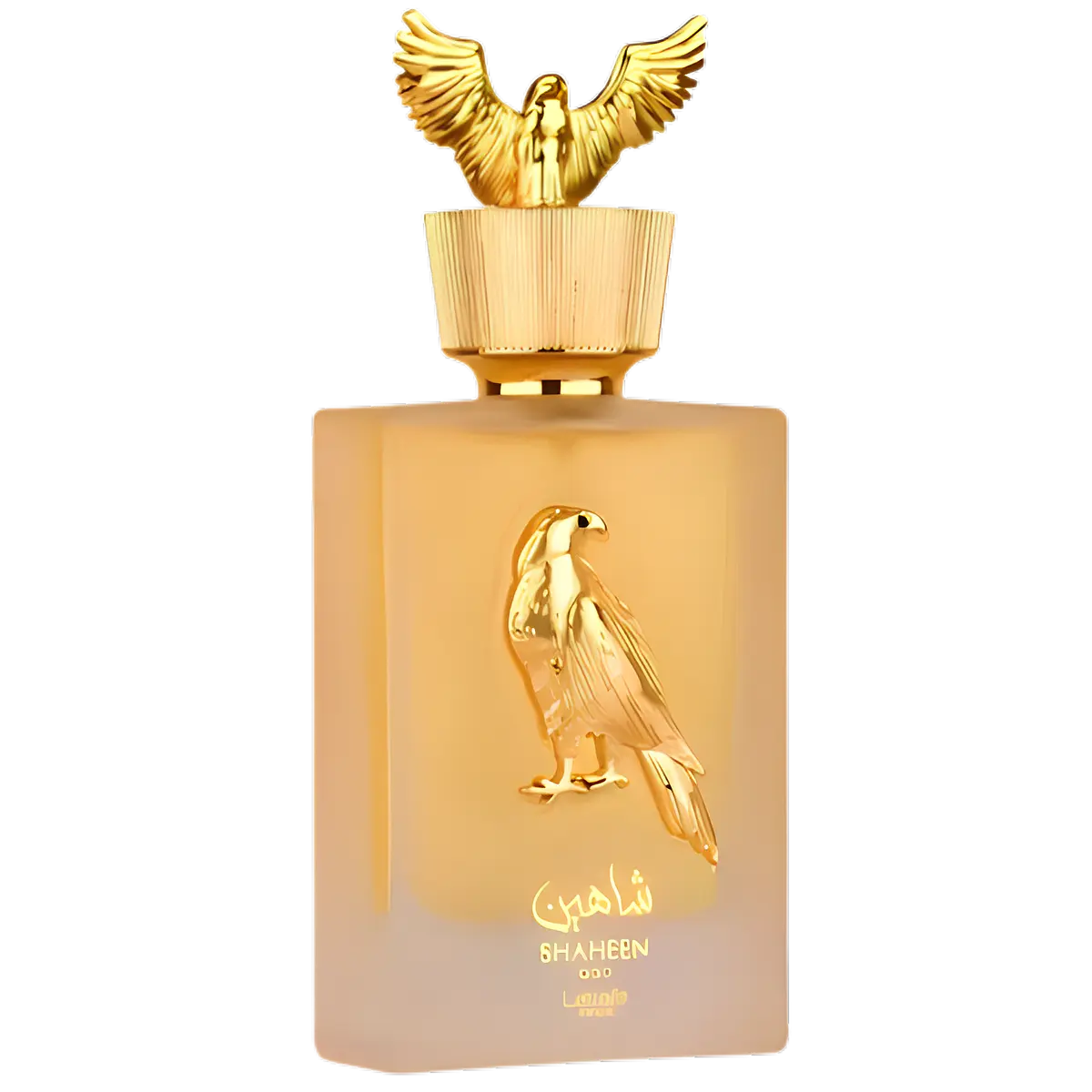 Perfume Lattafa Pride Shaheen Gold EDP 100 Ml Unisex