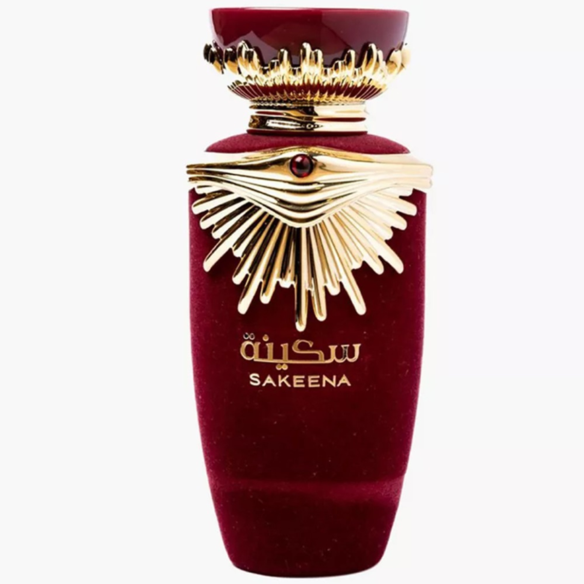 Perfume Lattafa Sakeena EDP 100 Ml Mujer