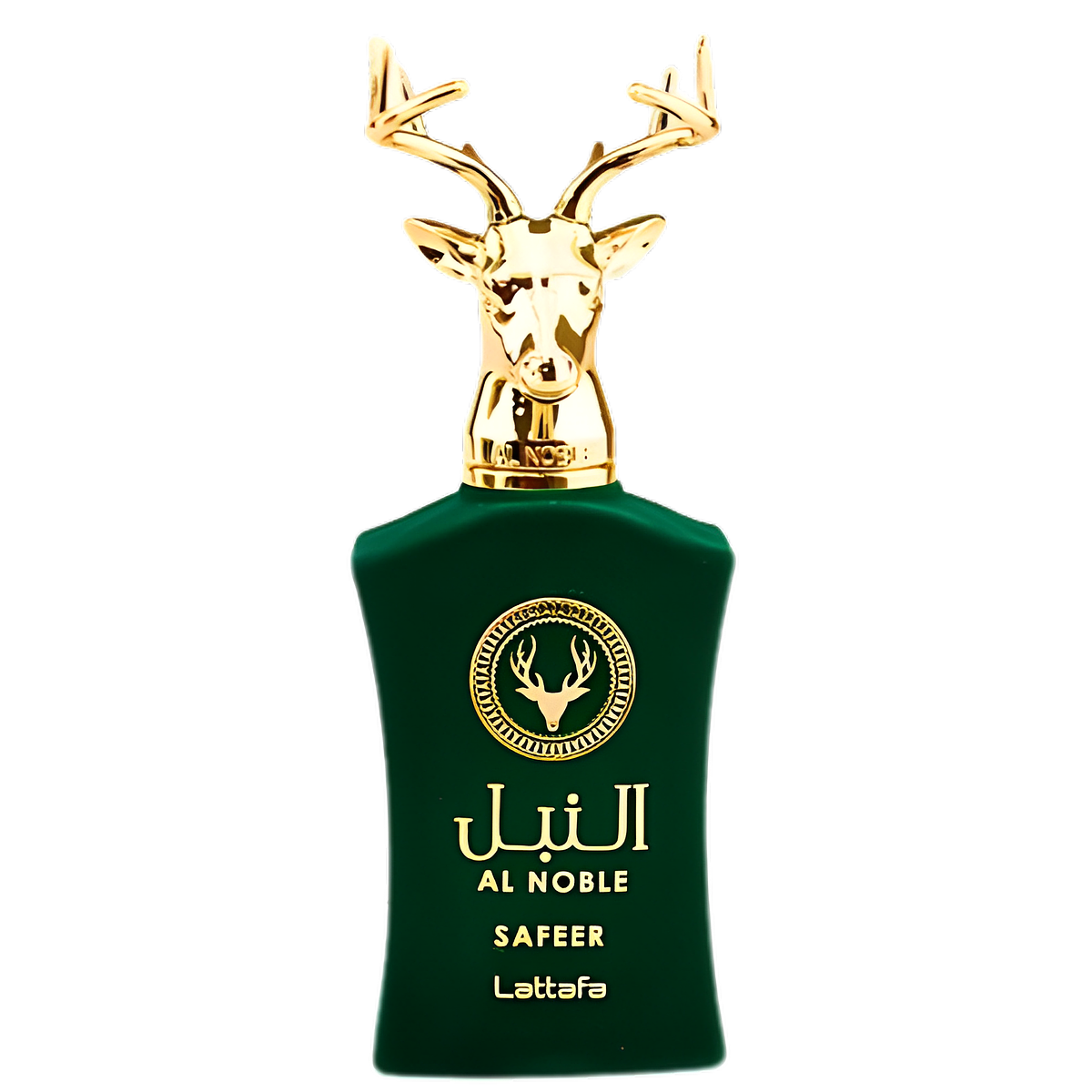 Perfume Lattafa Al Noble Safeer EDP 100 Ml Unisex