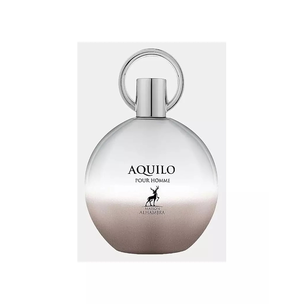 Perfume Maison Alhambra Aquilo Pour Homme EDP 100 Ml