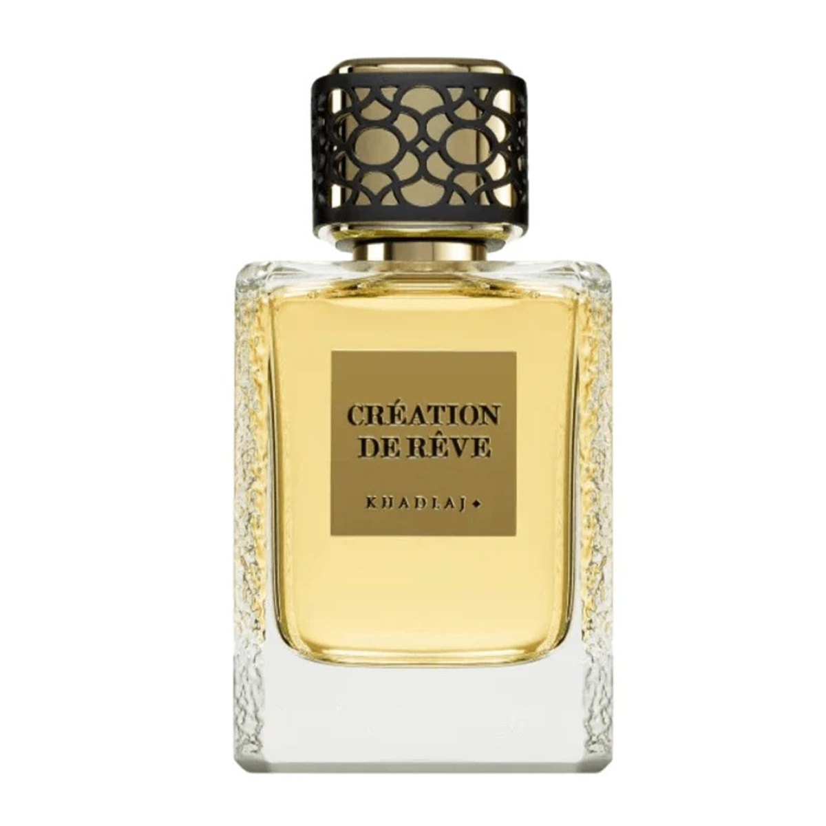 Perfume Khadlaj Maison Creation De Reve EDP 100 ML Unisex