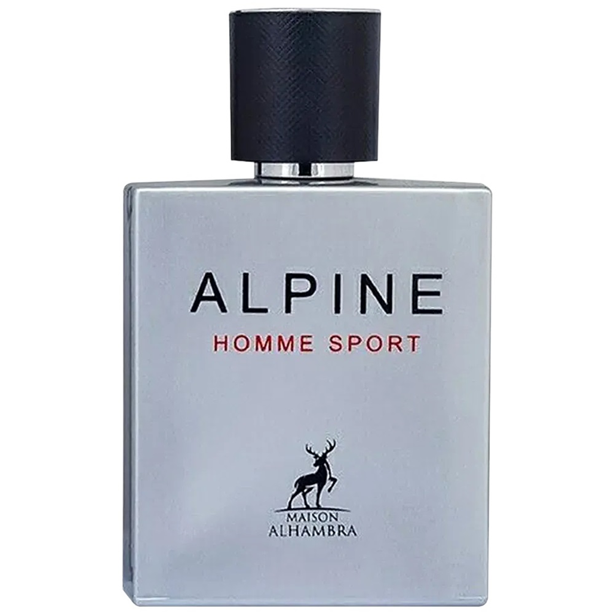 Perfume Maison Alhambra Alpine Homme Sport EDP 100 Ml