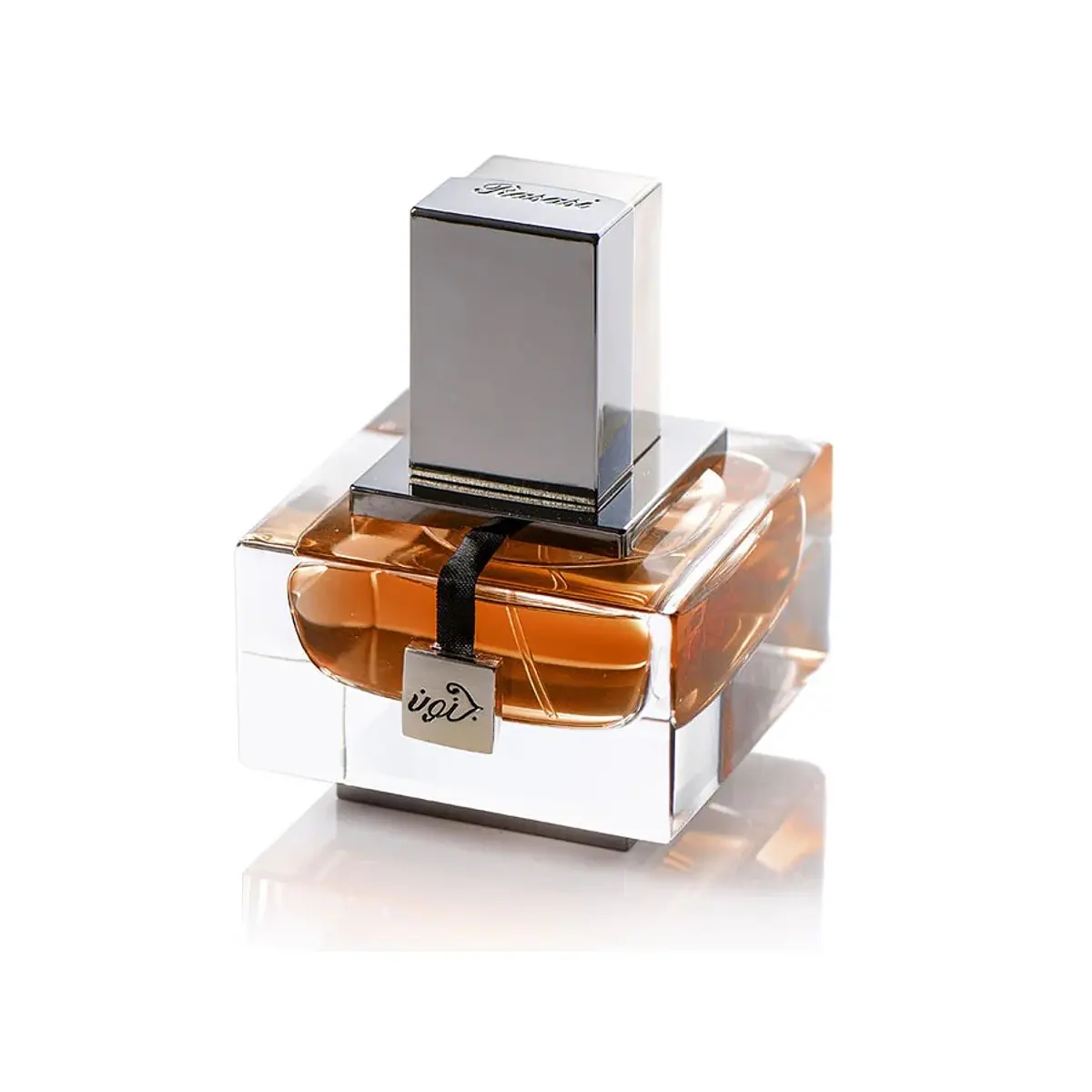 Perfume Rasasi Junoon Velvet EDP 50 Ml Hombres