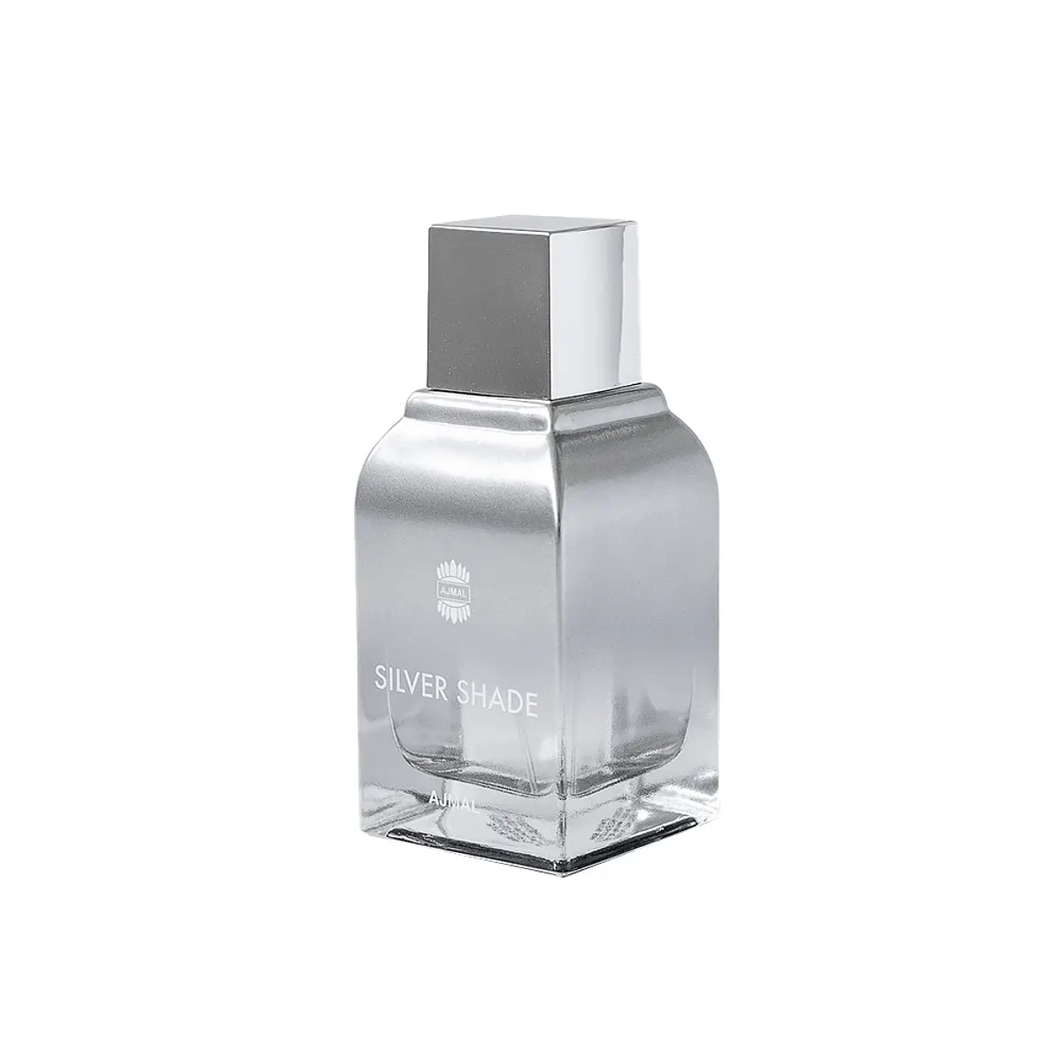 Perfume Ajmal Silver Shade EDP 100 Ml Unisex