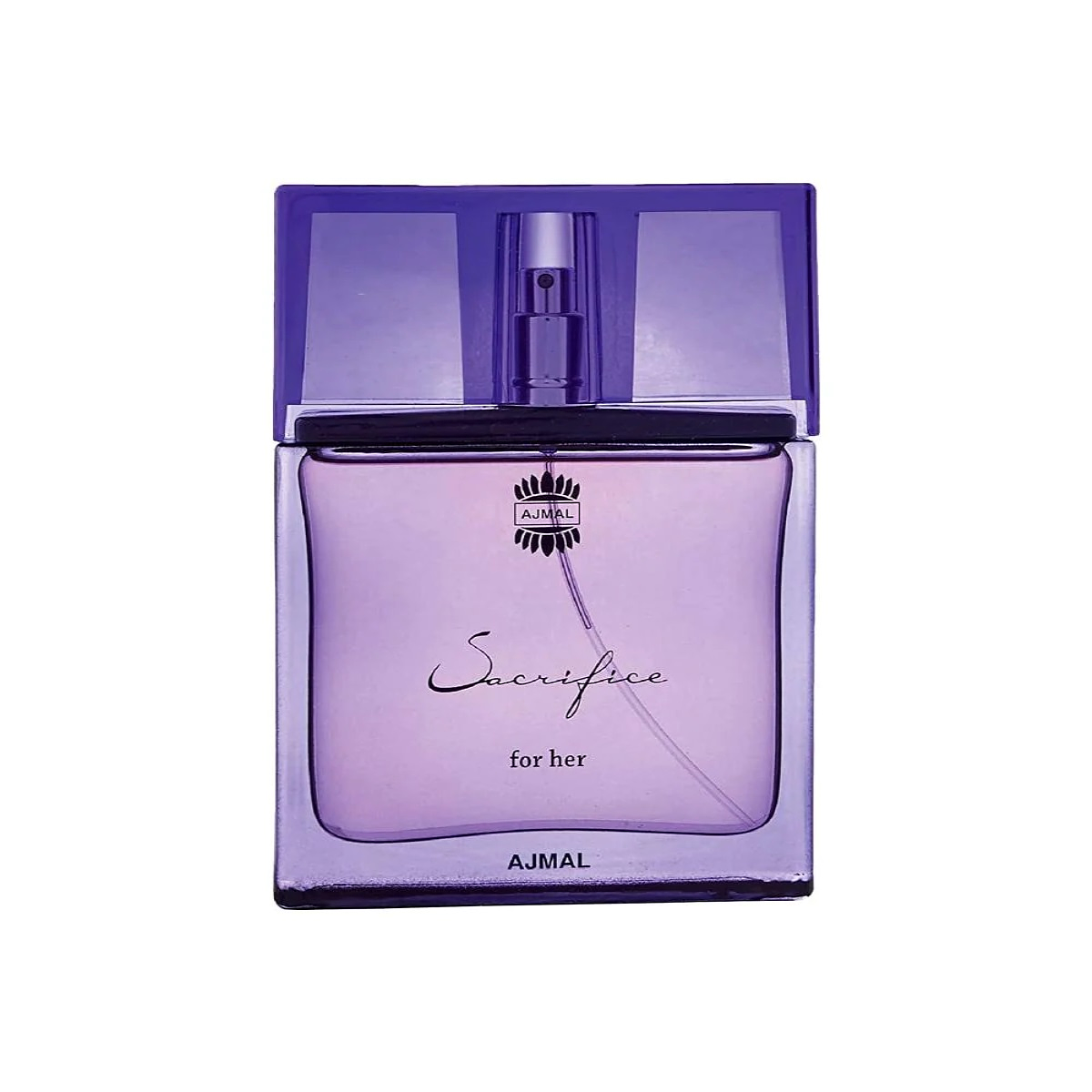 Ajmal Sacrifice For Her Edp 50 Ml