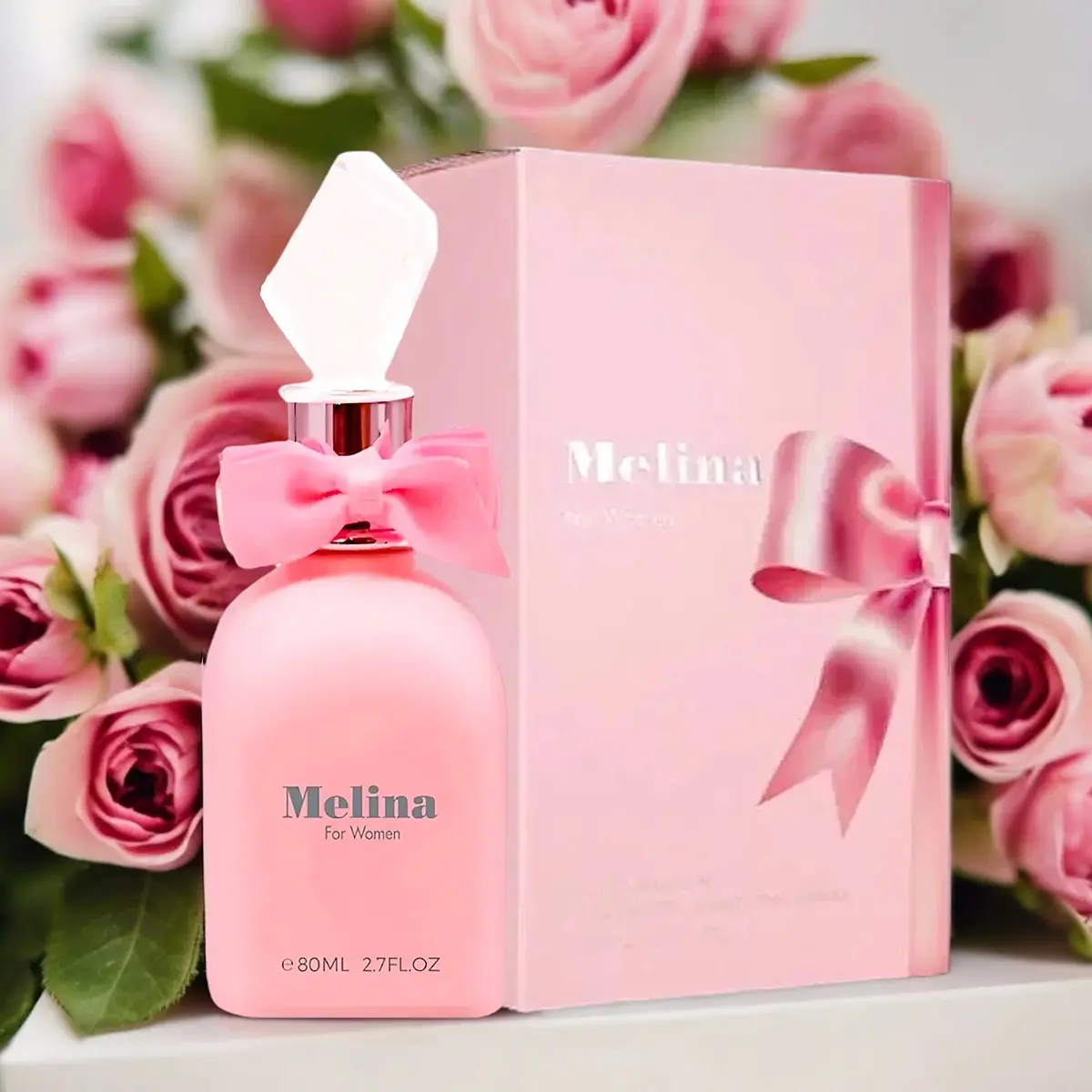Perfume Emper Melina EDP 80 Ml Mujer