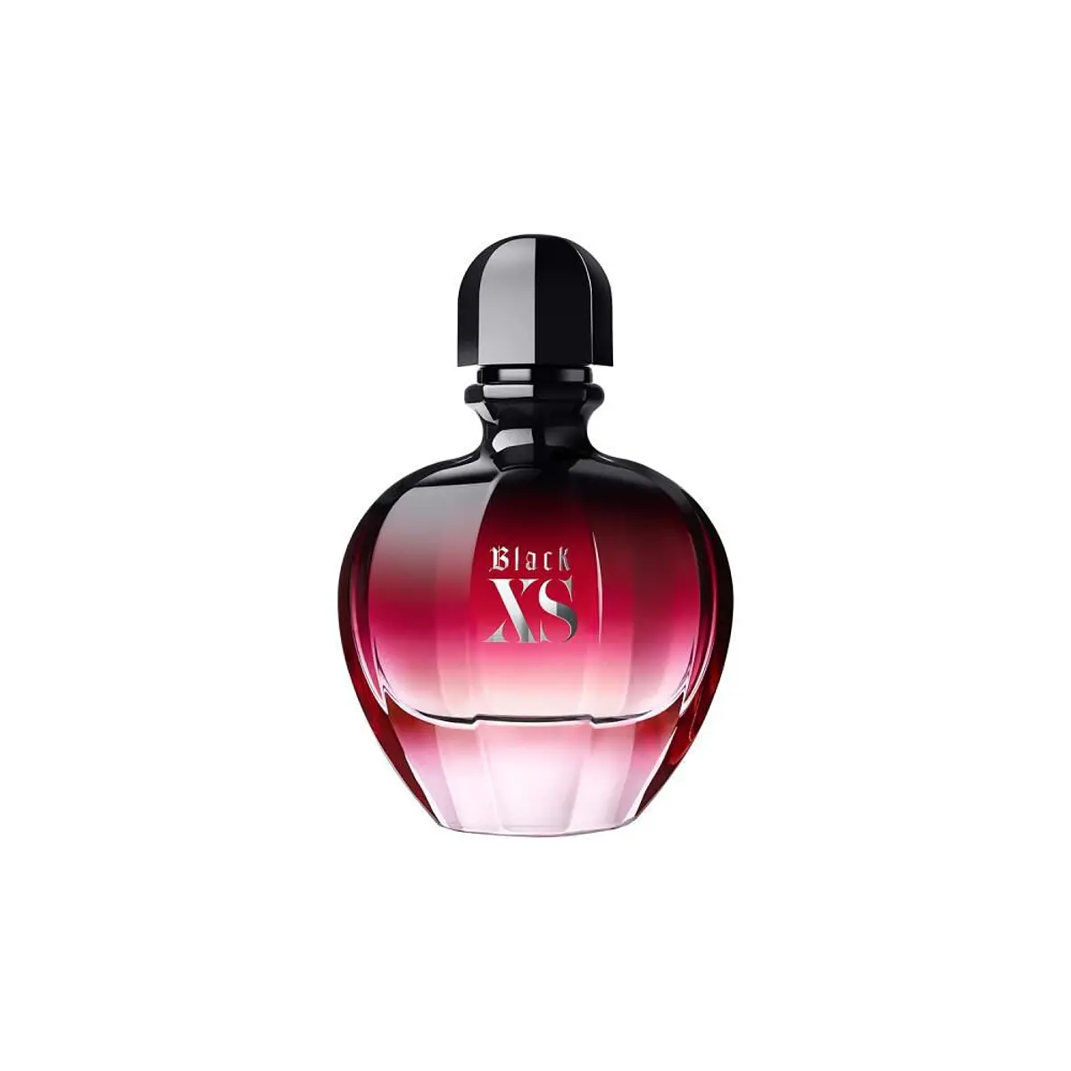 Perfume Paco Rabanne Black XS Excess EDP 80 Ml Mujer