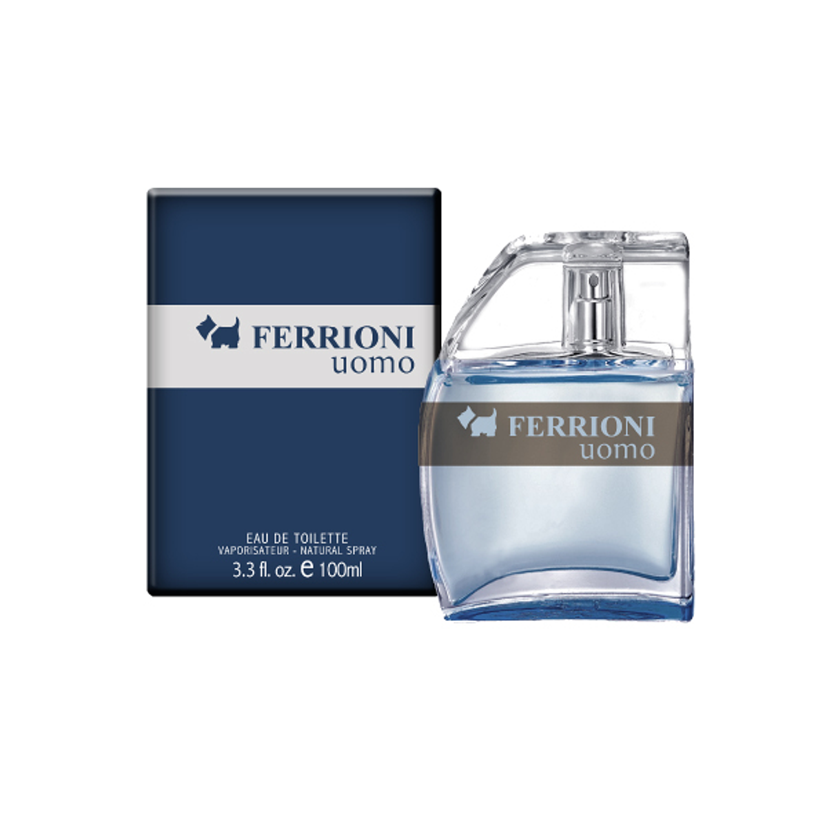 Ferrioni