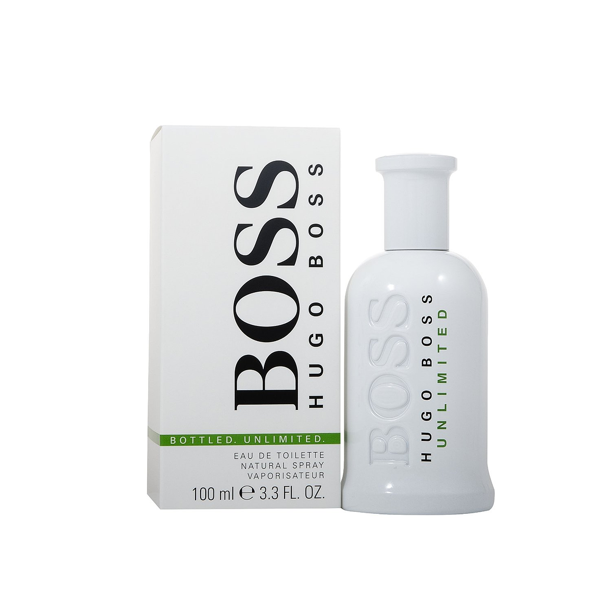 Hugo Boss