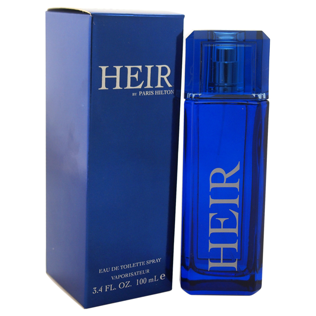 Heir para hombre / 100 ml Eau De Toilette Spray