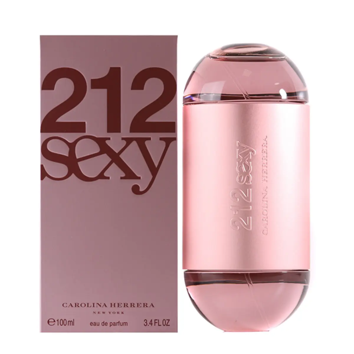 Perfumes para Mujer