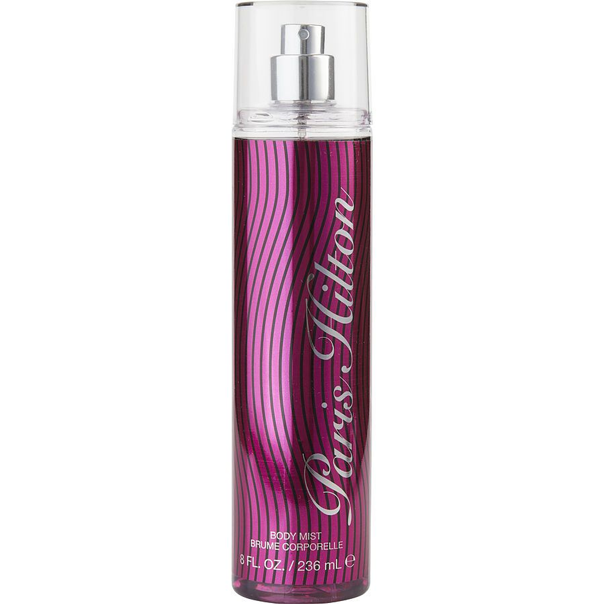 PARIS HILTON TRADICIONAL SPLASH 236 ML / PERFUMES MP