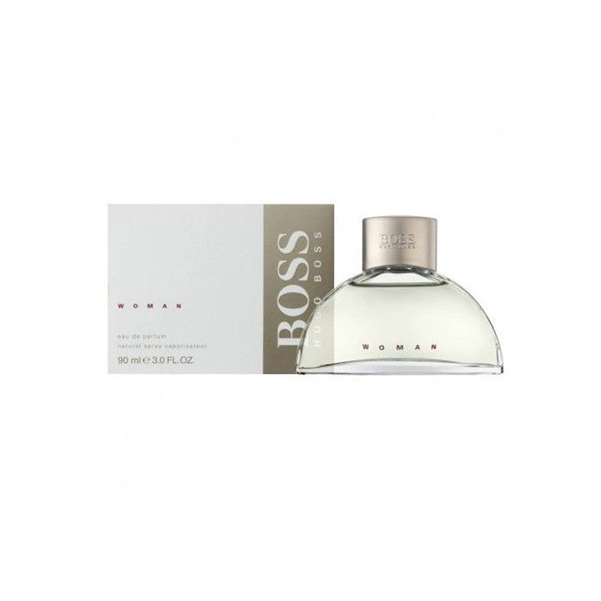 Hugo Boss Woman (media Luna) 90 Ml Edp / Perfumes Mp