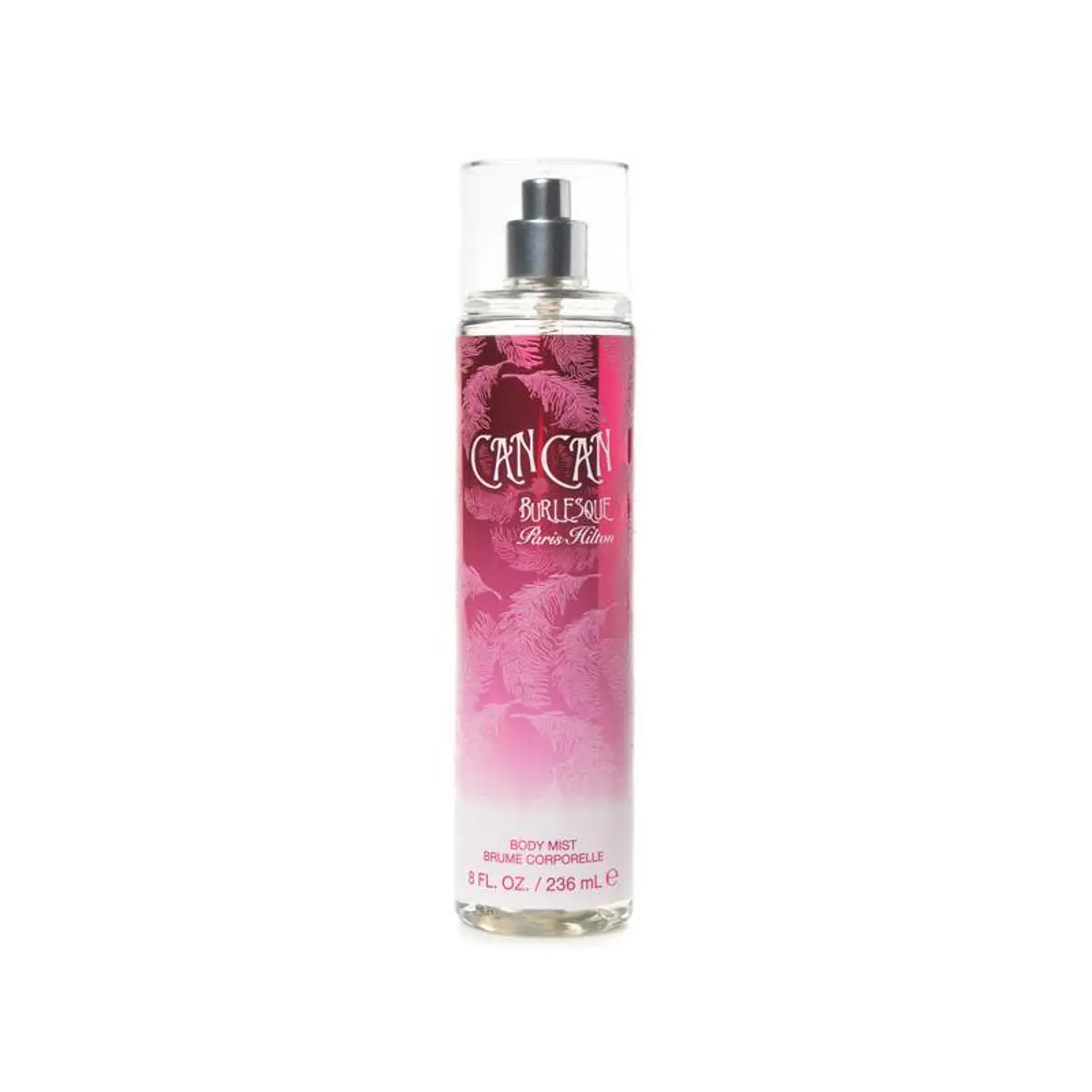 PARIS HILTON CAN CAN BURLESQUE SPLASH / PERFUMES MP